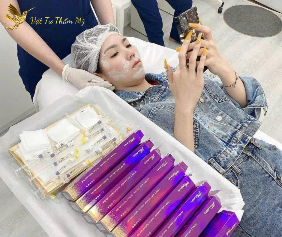 Filler Mirain giá bao nhiêu|Filler Mirain chính hãng 100%|công dụng Mirain